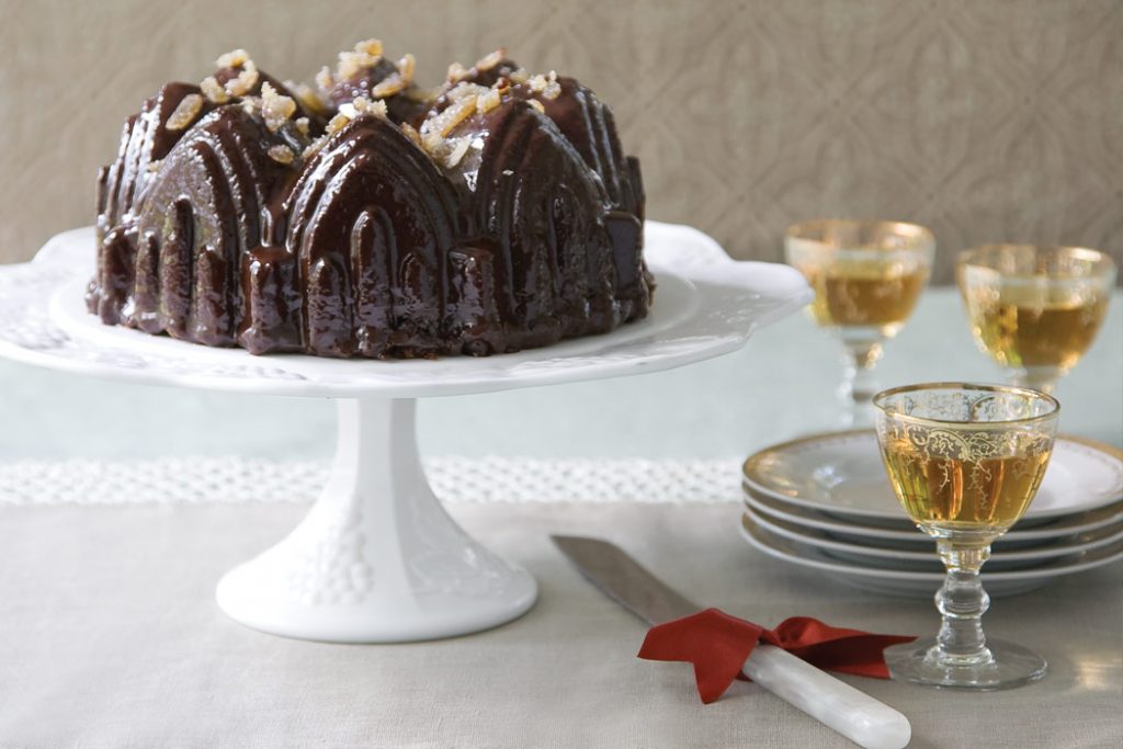 Holiday Desserts from Around the World - Victoria Magazine