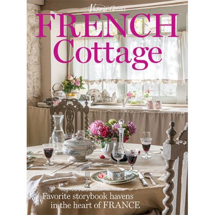 Victoria Classics French Cottage 2020 - Victoria